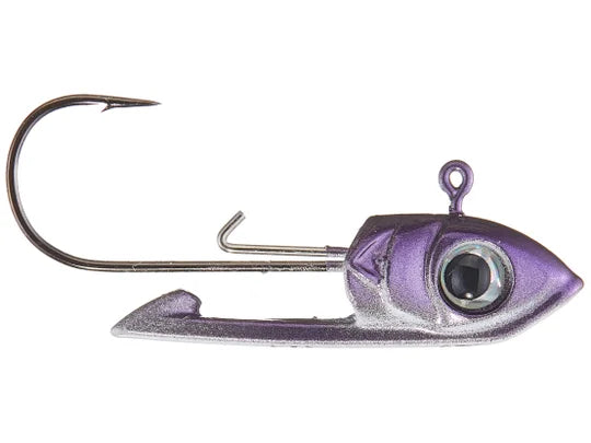 Buckeye Lures Scope Head – Proshoptackle.com