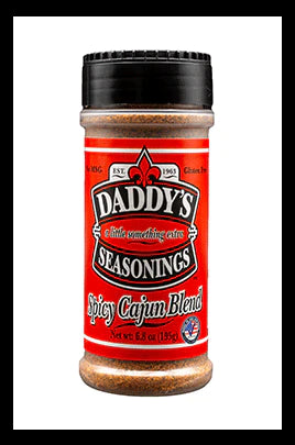 Daddy's Seasonings – Proshoptackle.com