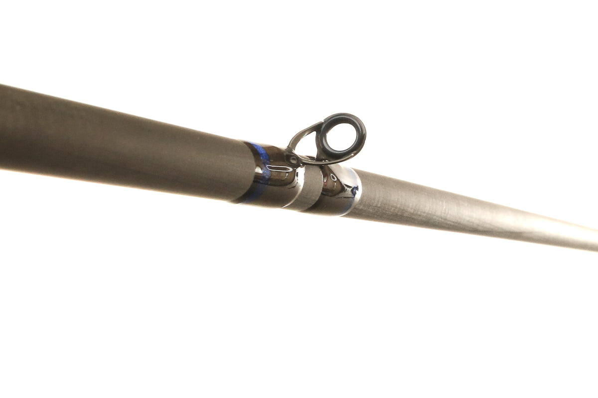Pride Rods 76M "TRAP ROCKET" ADVANCED SERIES CASTING ROD ...
