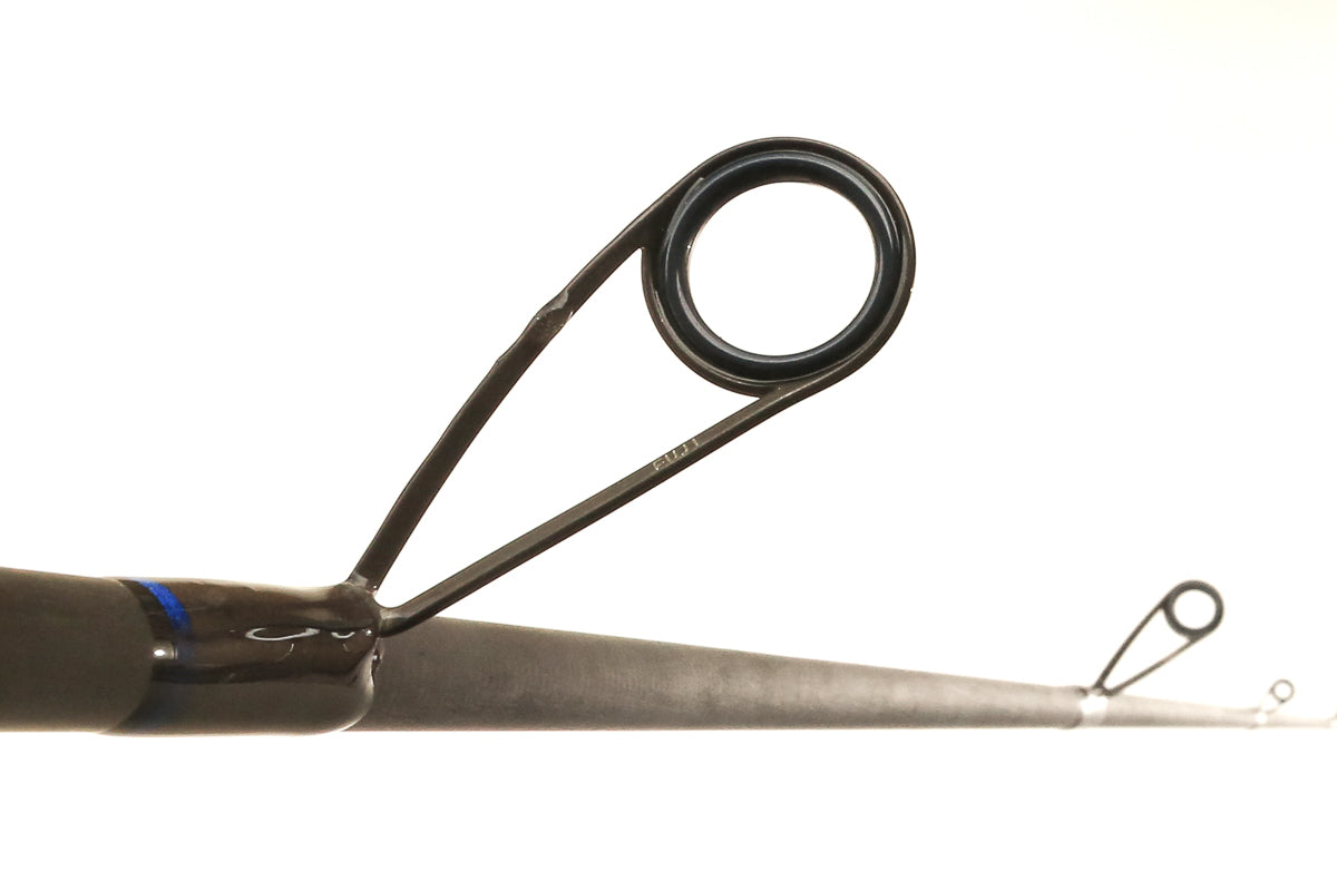 Pride Rods 69MDS "DROP SHOT'' ADVANCED SERIES SPINNING ROD ...