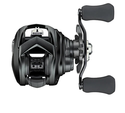 Daiwa Tatula 80 Baitcast Reel – Proshoptackle.com